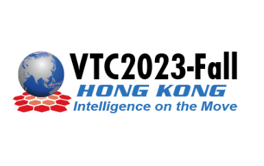 Keynote talk at VTC2023 - Fall